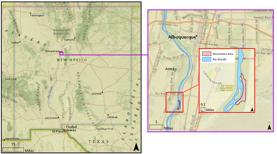 ONRT seeks public comment on a draft addendum to Restoration Plans for ...